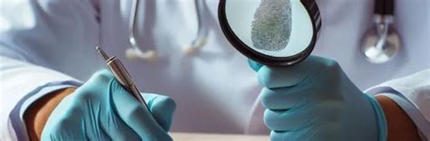Qu Es M Dico Forense Euroinnova
