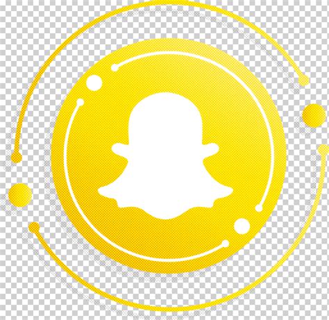 Icono De Snapchat Icono De Redes Sociales Png Klipartz