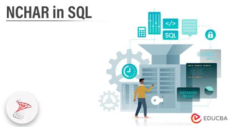 nchar in sql function used to return the unicode characters