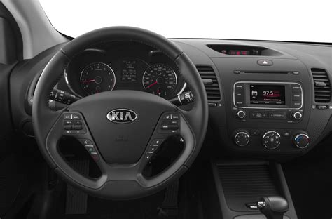 2014 Kia Forte Koup Specs Prices MPG Reviews Photos Cars