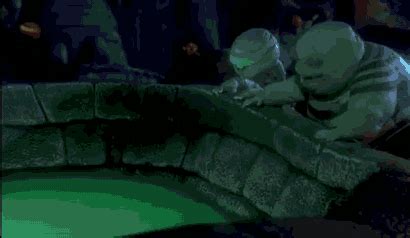 Boogeyman Nightmare Before Christmas