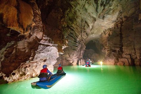 Những giải pháp đảm bảo an toàn cho khách đến Phong Nha Kẻ Bàng Báo