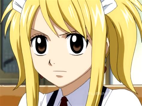 Lucy Fairy Tail Photo Fanpop