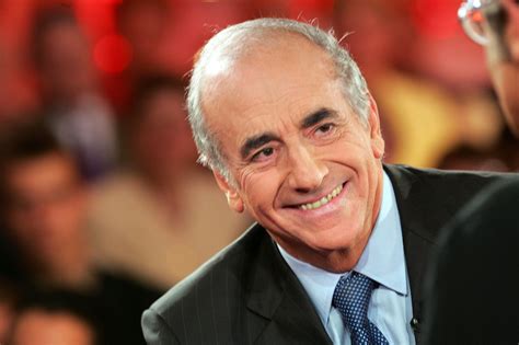Décès à 86 ans du journaliste politique Jean Pierre Elkabbach