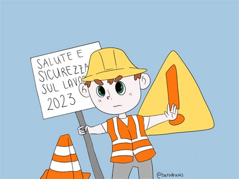 Salute E Sicurezza Sul Lavoro Le Sanzioni Nel 2023 Studio MBC