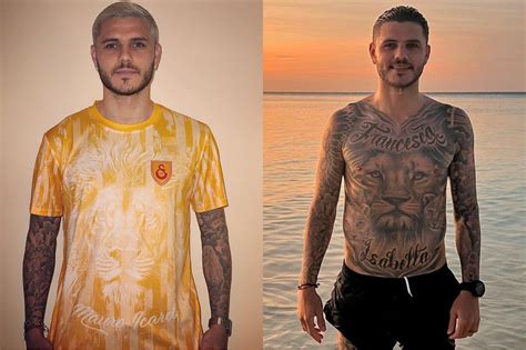 Le Marke Sports On Twitter Mauro Icardi G S Ndeki D Vmeden
