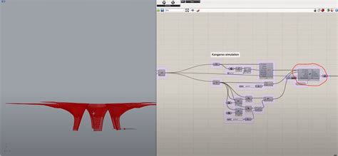 unknown kangaroo component used in grasshopper tutorial grasshopper mcneel forum