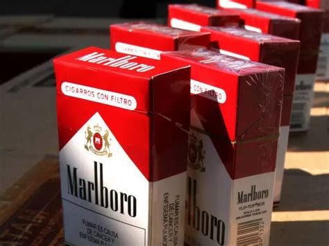 Massalin Particulares festeja los 50 años de Marlboro en la Argentina y