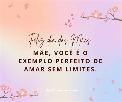 Frases dia das mães curta 100 frases curtas para o Dia das Mães