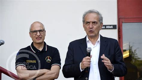 Scelto Il Successore Di Figliuolo Fabrizio Curcio Sar Il Nuovo