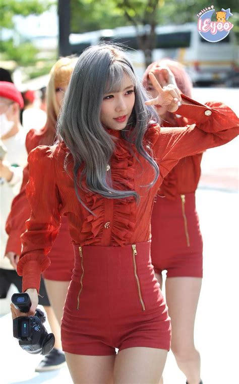 Dreamcatcher Yoohyeon Nudes Kpopfap NUDE PICS ORG
