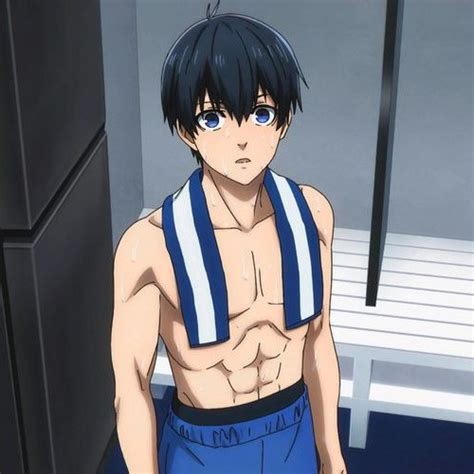 Bluelockfess On On Twitter Bllk Cw Nsfw Reflek Nelen