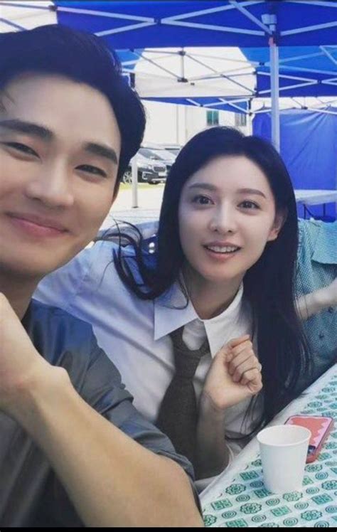Kim Soo Hyun And Kim Ji Won Drama Delayed To 2024 Kim Soo Hyun Kim