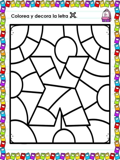 Pin De Maestra Anita En Abecedario Abecedario Letras
