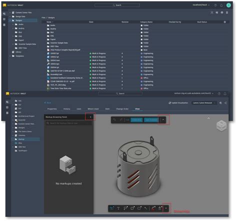 Autodesk Vault Whats New Under The Hood All Things Pdm And Plm