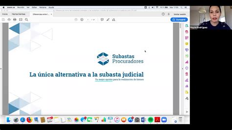 Descubre cómo participar en una subasta de procuradores de forma