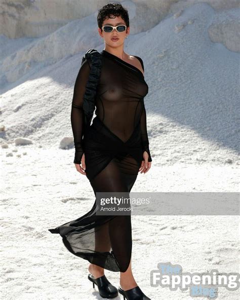 Nathy Peluso Nathypeluso Nude Leaks OnlyFans Photo 167 TheFappening