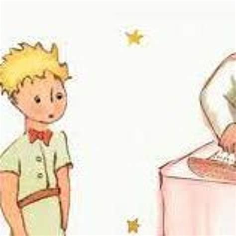 Stream El Principito Cap Tulo Xiii El Hombre De Negocios From Rocio