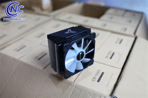 Tản nhiệt khí CPU Jonsbo CR 1000 RGB Chuyên game