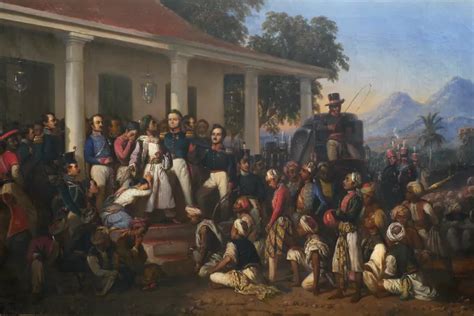Fantastis Inilah 5 Lukisan Karya Seniman Indonesia Termahal Salah