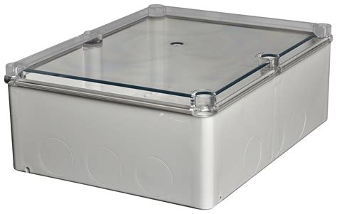 1SL0878A00 Abb Plastic Enclosure Junction Box Thermoplastic