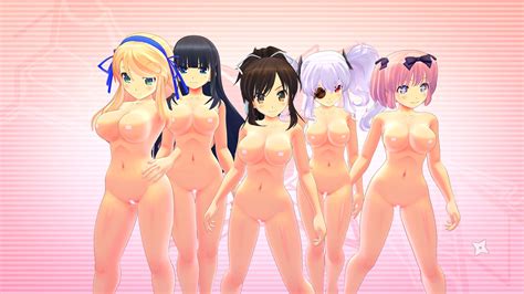 Mod Summary Senran Kagura Burst Renewal Page 10 Adult Gaming Loverslab