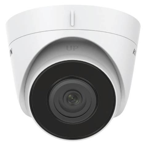 Hikvision DS 2CD1323G0 IUF 2MP Build In Mic Fixed Turret Network Camera