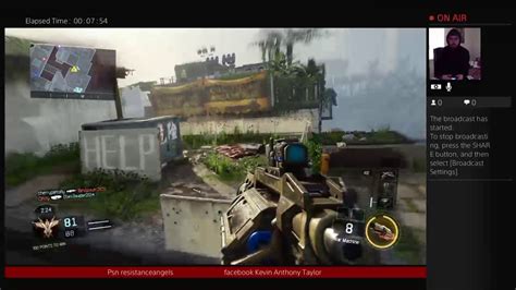 Black Ops Kuda Gameplay Youtube
