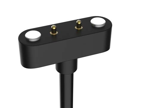 Fournisseurs et fabricants de connecteurs magnétiques Pogo à 2 broches