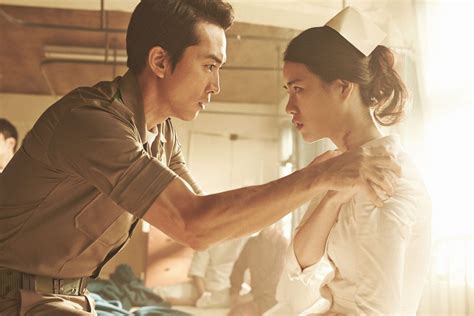 15 bộ phim gây sự chú ý của nữ hoàng cảnh nóng Lim Ji Yeon