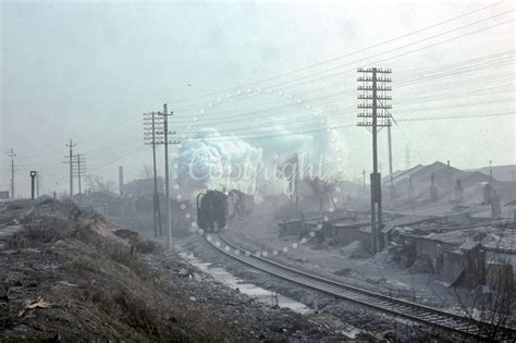 The Transport Treasury China Bw China Prr Class Qj Qj
