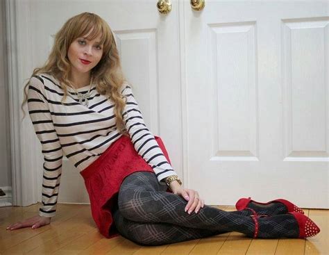 Nylon And Pantyhose World Flickr