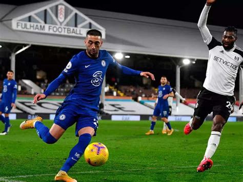 Watch Chelsea Vs Fulham Live Online Streams Premier League Worldwide Tv