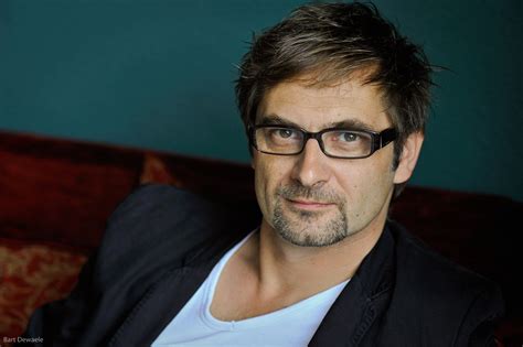 Bart Van Langendonck Lhomme Qui Ne Renonce Jamais Cinevox