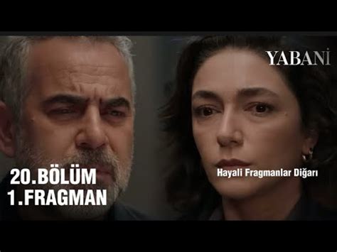 Yabani B L M Hayali Fragman Youtube