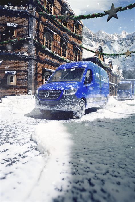 Christmas 2024 Franzosini SA Transport Shipping Customs And