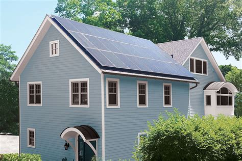 Your Guide To Home Solar Panels This Old House