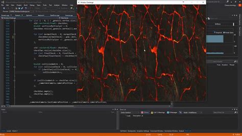 OpenGL C Live Stream Parametric Sphere Vertices YouTube