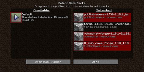 Cómo Instalar Mods En Minecraft Guía Paso A Paso