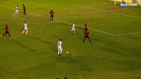 SOUSA PB 2X1 ATLÉTICO CEARENSE SÉRIE D 2021 YouTube