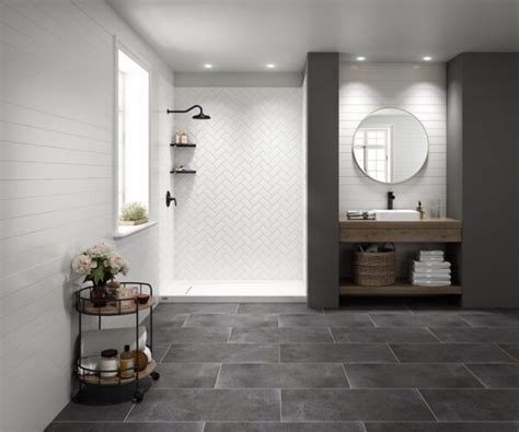 Shower Renovation Jacuzzi Bath Remodel Of Ontario