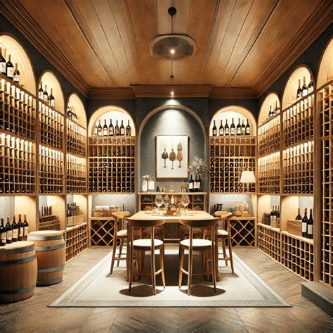 LA GUÍA COMPLETA PARA TENER TU BODEGA EN CASA