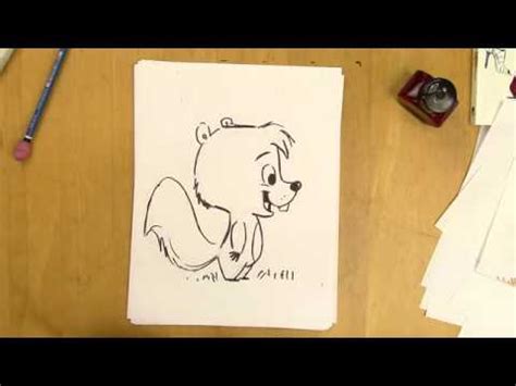 How To Draw Cartoons For Beginners YouTube