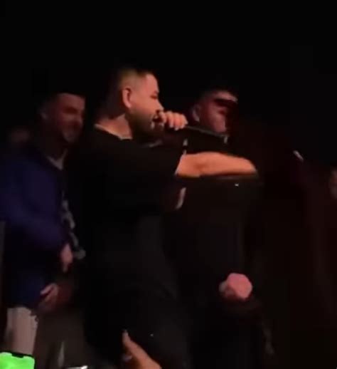 As Noizy nuk i reziston videos virale me këngën Jena Mbretër 2 pjesë