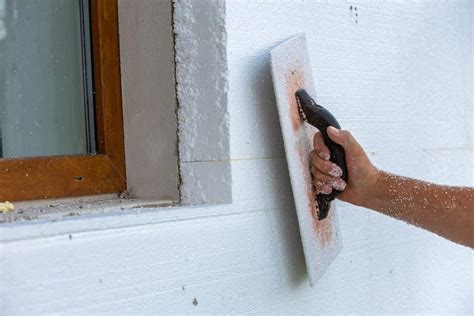 Guides et étapes pour réaliser l isolation par l extérieur soi même