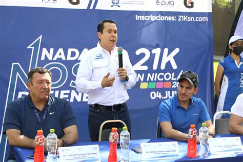 Gobierno de San Nicolás