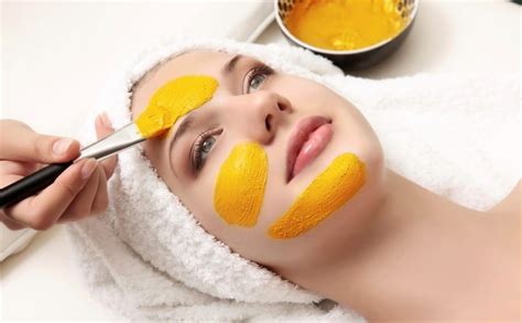 8 mascarillas faciales caseras muy fáciles de preparar