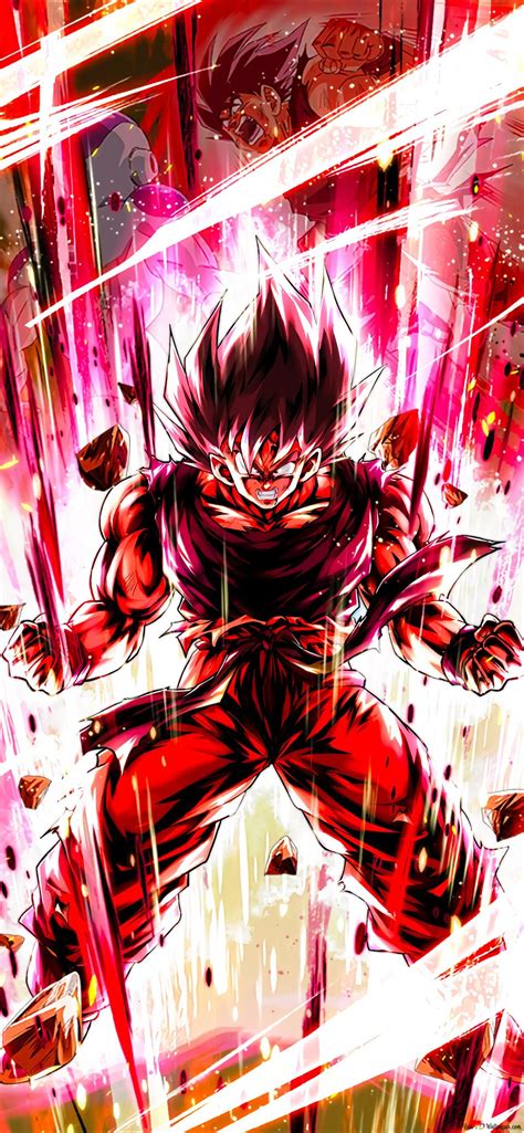 El Top Fondos De Pantalla De Goku Abzlocal Mx