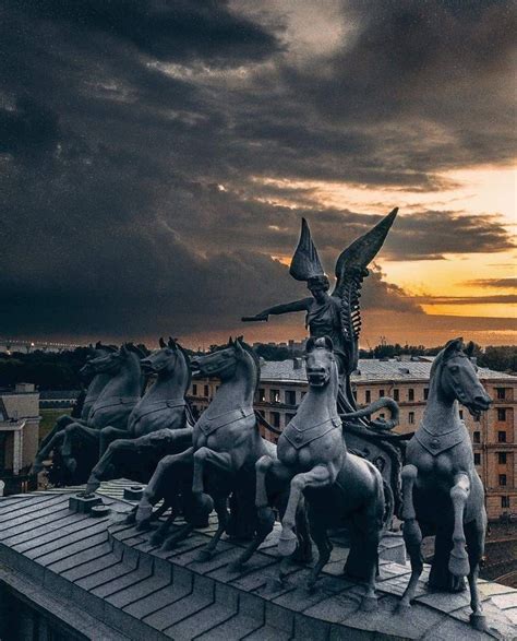 Pedrobrito On Twitter Rt Anc Aesthetics Quadriga Della Libert