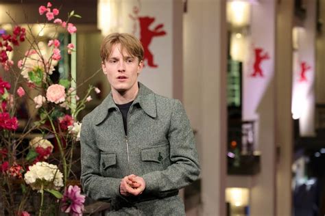 Pin De Meli Azul En Louis Hofmann En